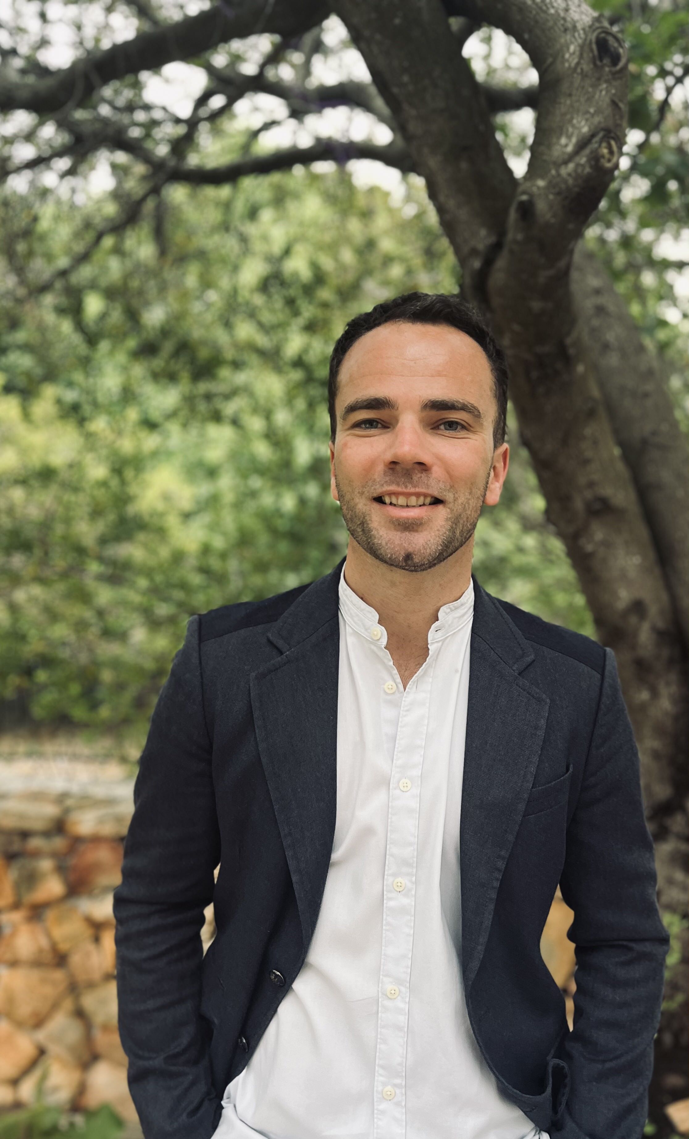 Scaling Renewable Energy | Emerging Markets | Odyssey Energy Solutions