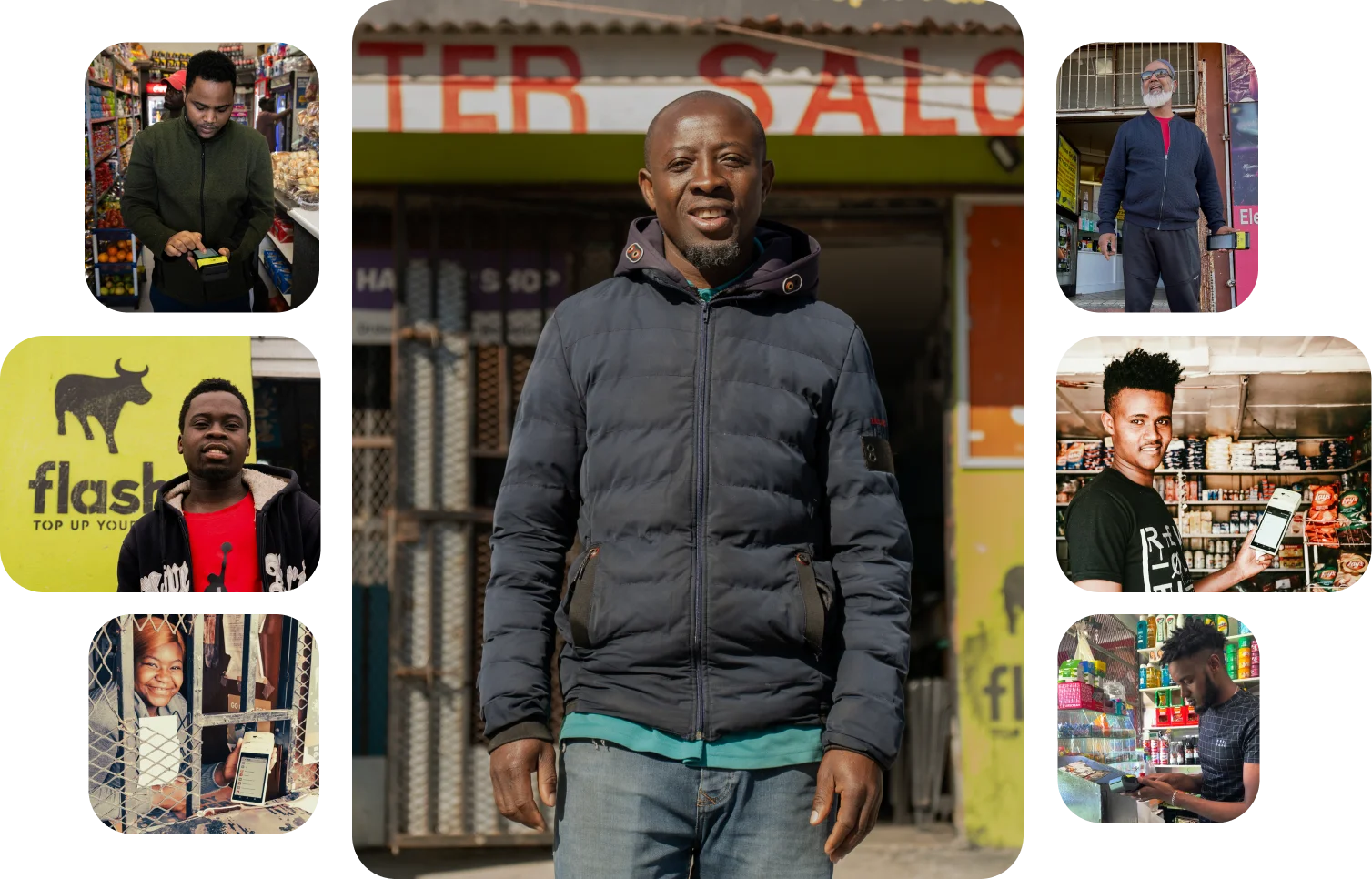 Flash Group - About us