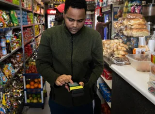 Payment solutions for merchants & consumers - Flash