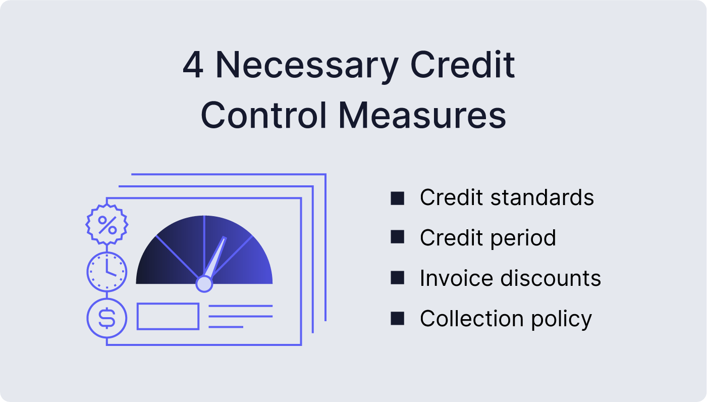 What Is Credit Control? + Tips To Improve Credit Control - Nuvo