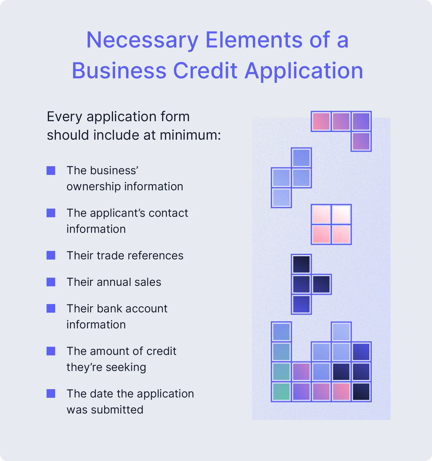 Business Credit Application: A 2023 Guide [Templates]