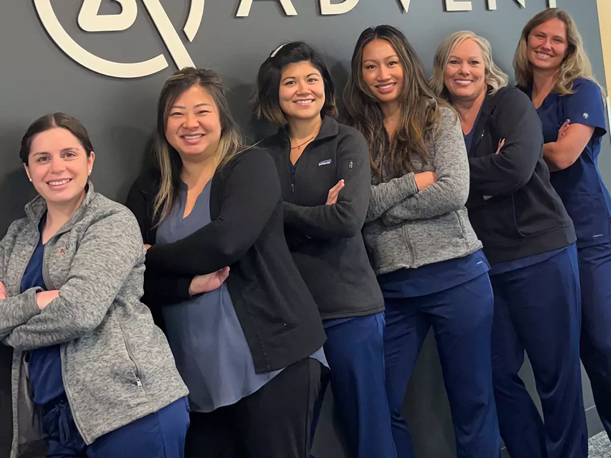 Careers at ADVENT - Apply Now - Grow your work. Your life.