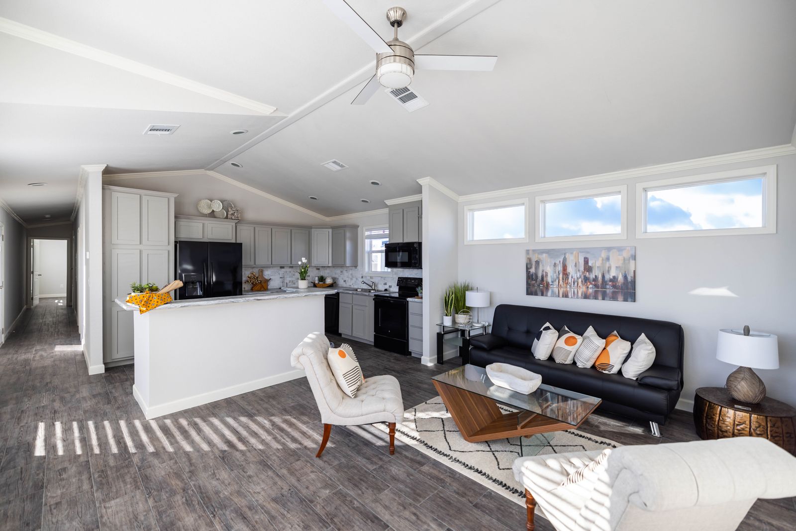 Attainable Housing in Tyler, Texas