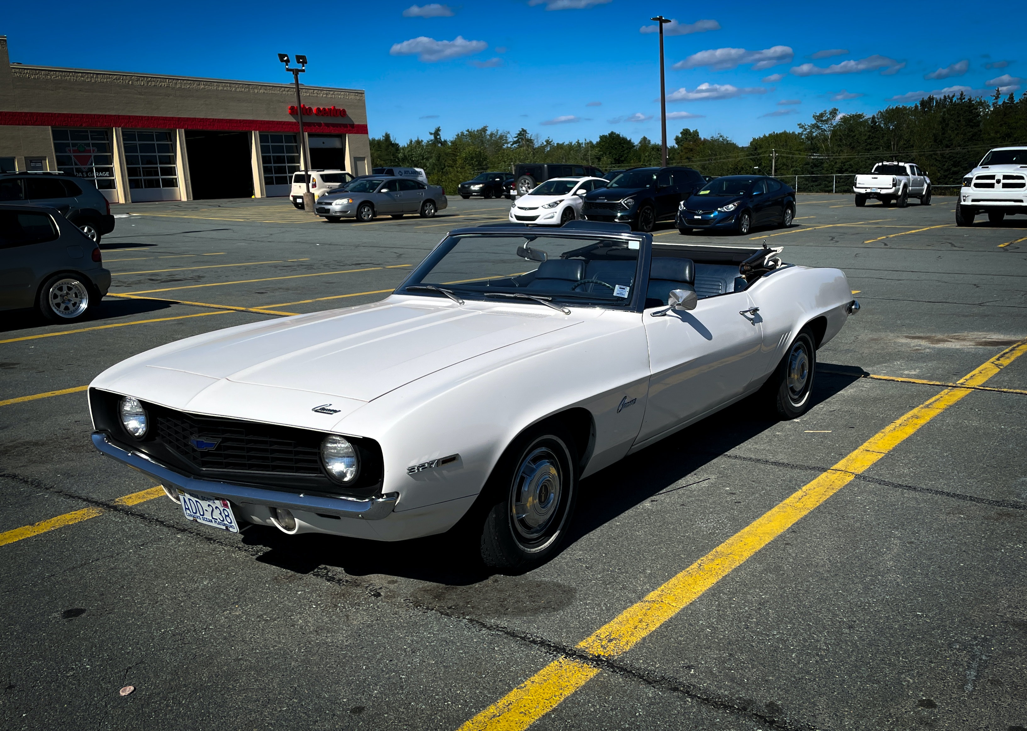 What Are The Primary Factors That Affect Your Vehicle’s Resale Value?