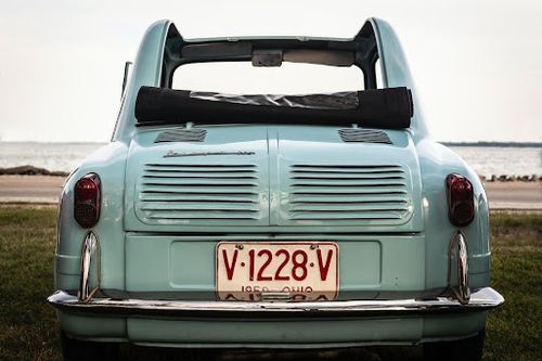 How To Get Temporary License Plates When Buying From a Private Seller