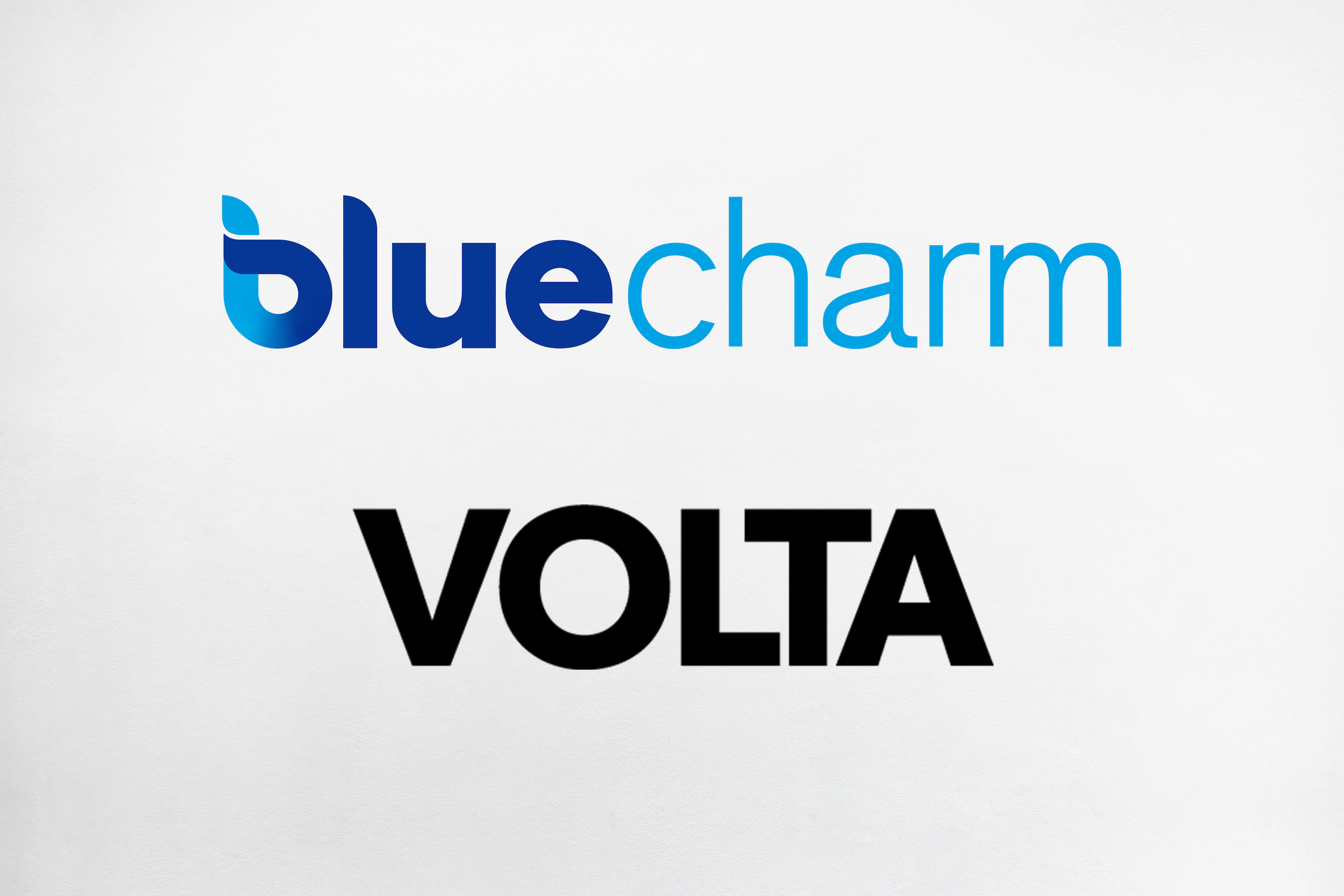 Blue Charm Adherence Inc. sets up Basecamp at Volta Labs
