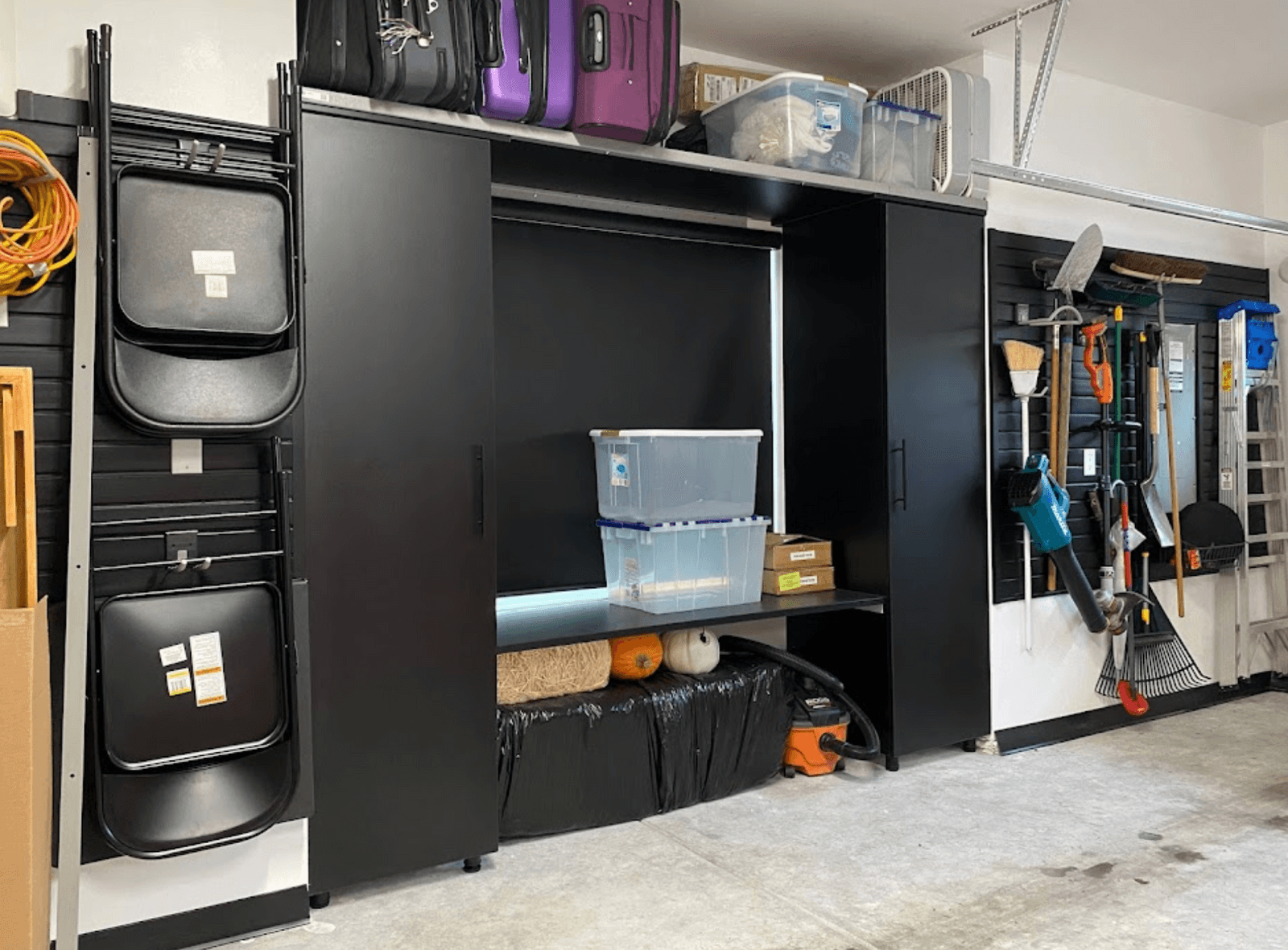 Garage Storage in Seattle, WA | Dream Garage Storage Solutions | Declutter