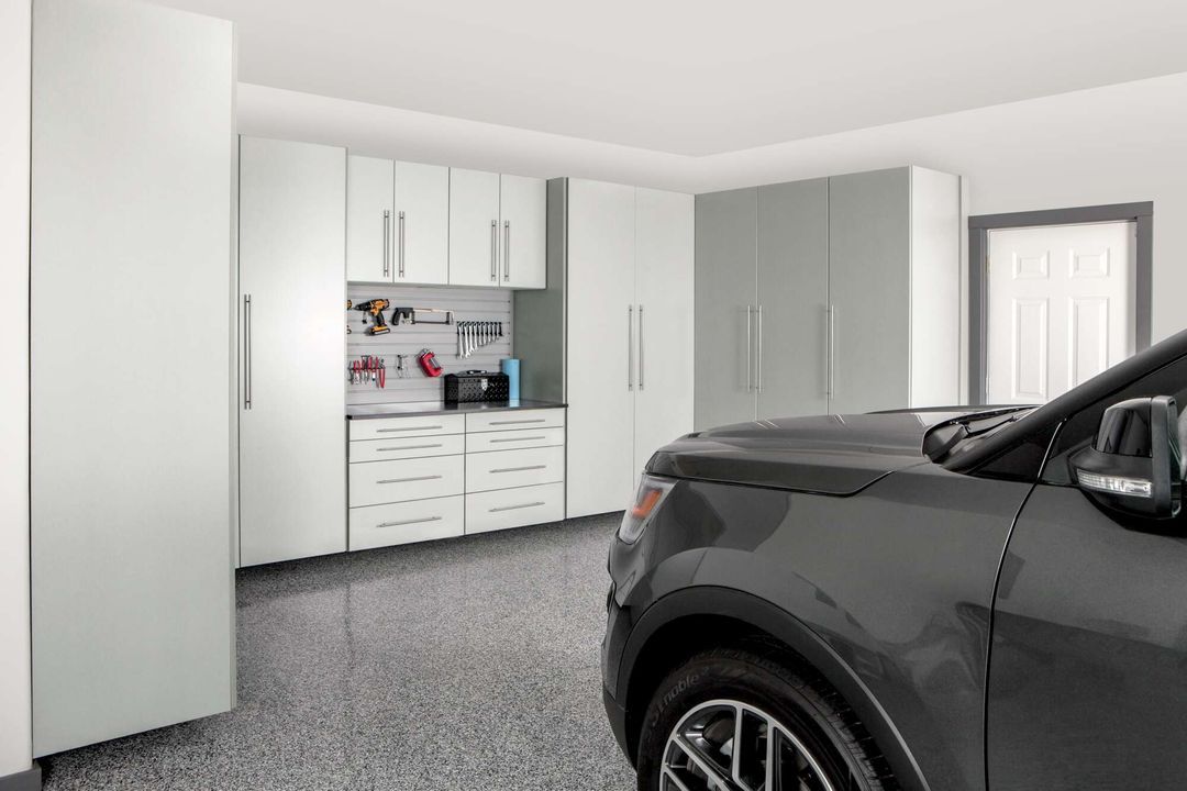 Garage Cabinet Gallery | Dream Garage Storage Solutions