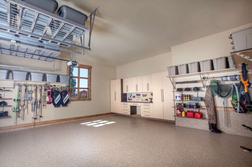 Garage Cabinet Gallery | Dream Garage Storage Solutions