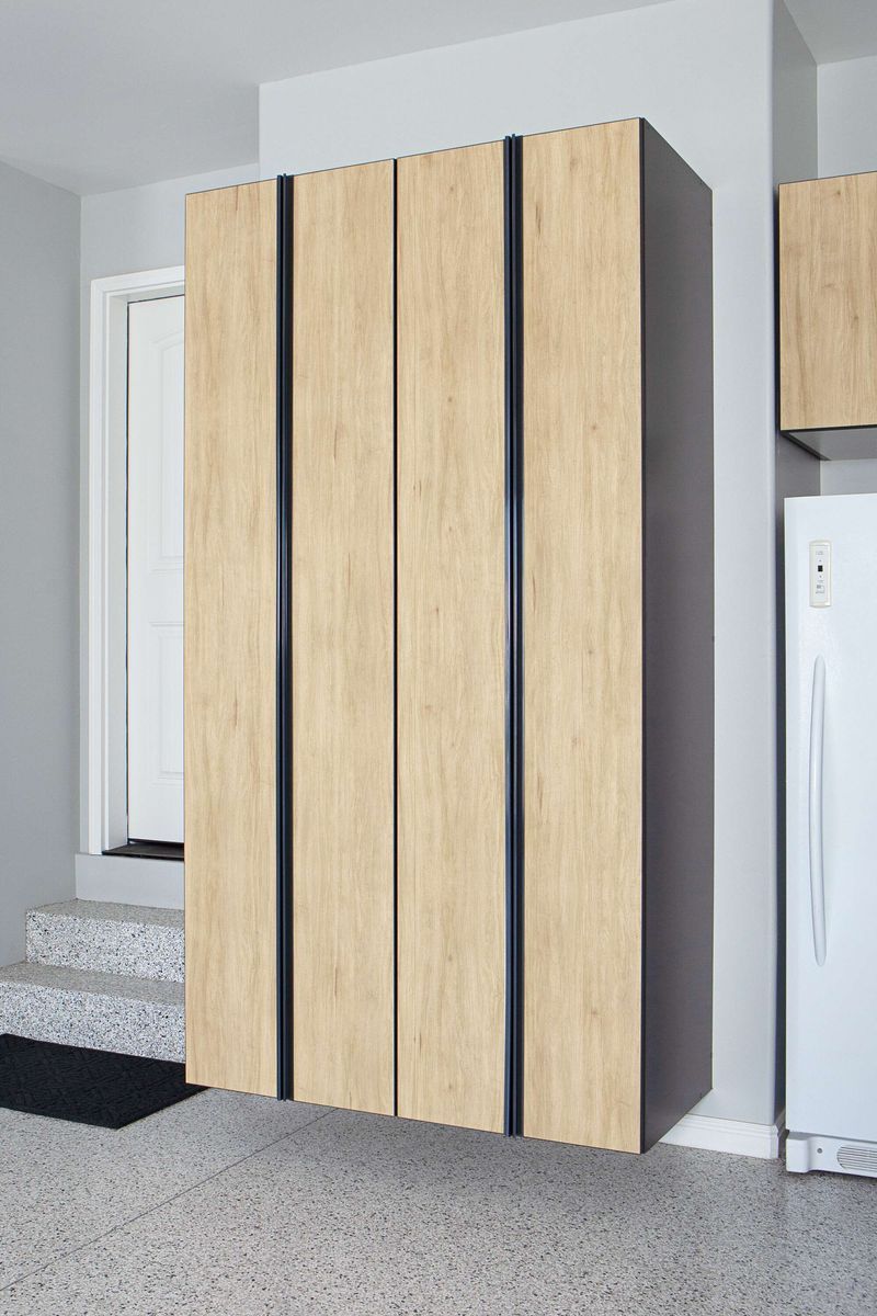 Garage Cabinet Gallery | Dream Garage Storage Solutions