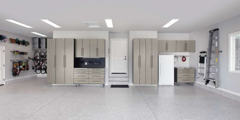 Garage Cabinet Gallery | Dream Garage Storage Solutions