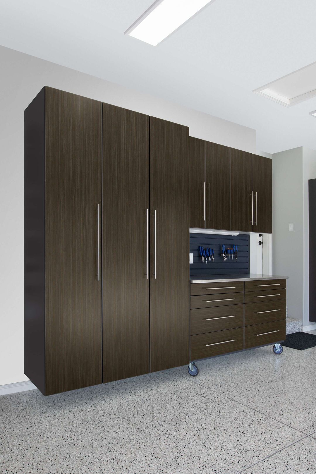 Garage Cabinet Gallery | Dream Garage Storage Solutions