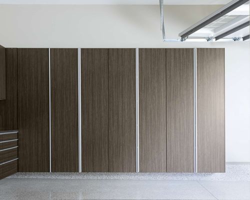 Garage Cabinet Gallery | Dream Garage Storage Solutions