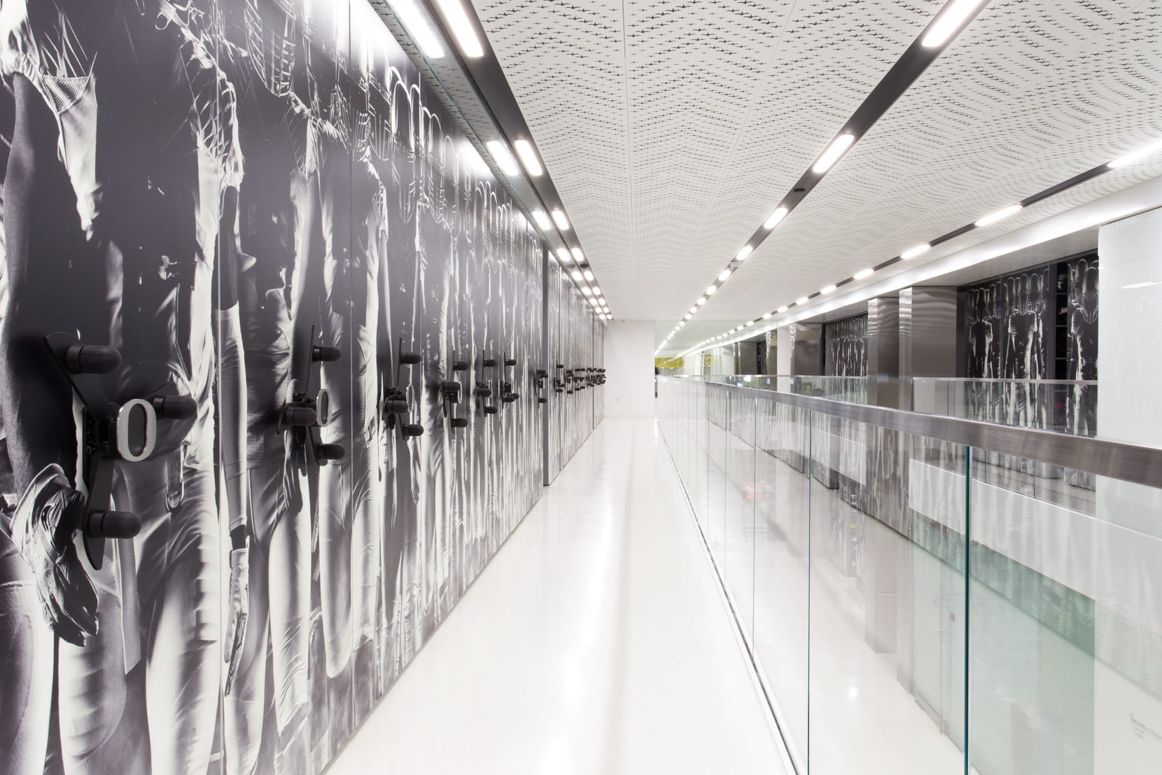 Commercial Storage Solutions | Pennsylvania | New Jersey | West ...