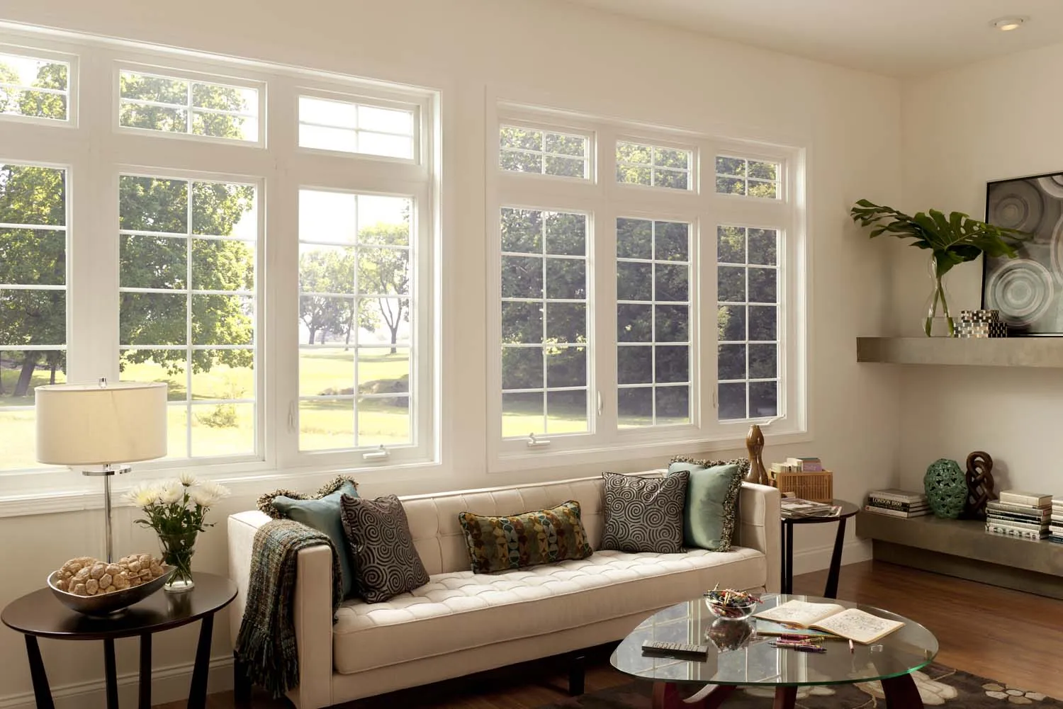Replacement Windows Philadelphia PA | Compass Windows & Doors