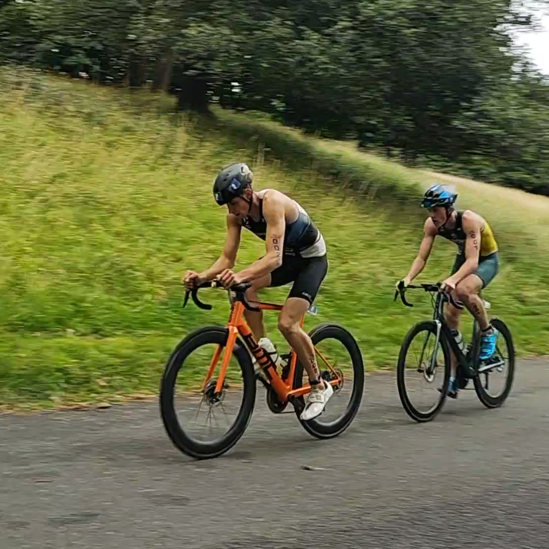 European Racing in Dublin