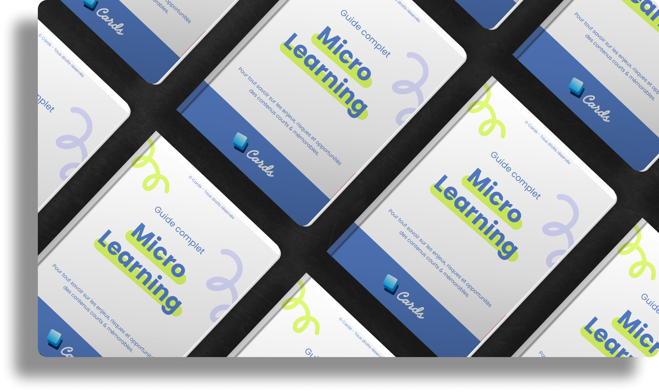 Livre Blanc micro-learning : le guide complet du micro-learning