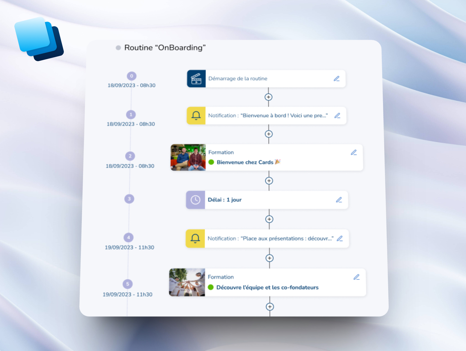 Learning Routine ® : automatisez et séquencez vos formations au rythme ...