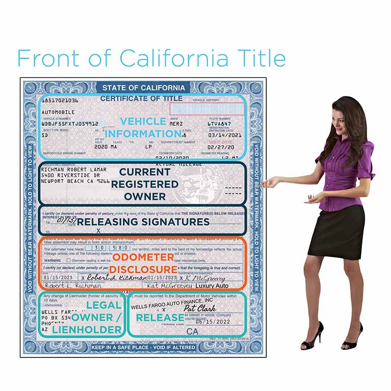 RMP California eLearning