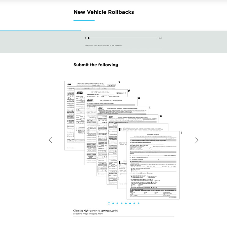 RMP California eLearning