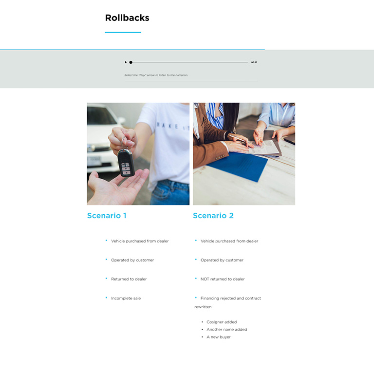 RMP California eLearning