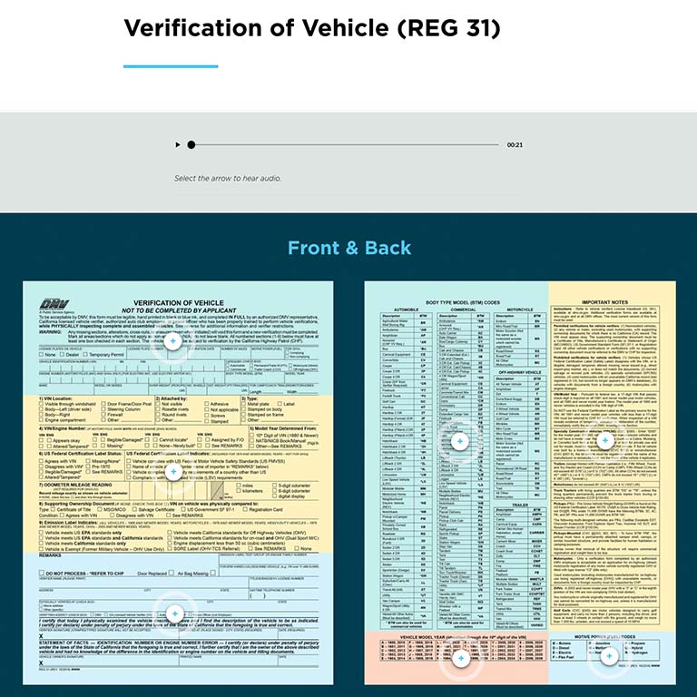 RMP California eLearning