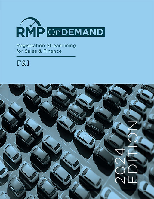 RMP California eLearning