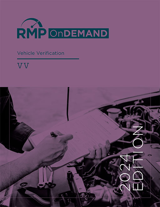 RMP California eLearning