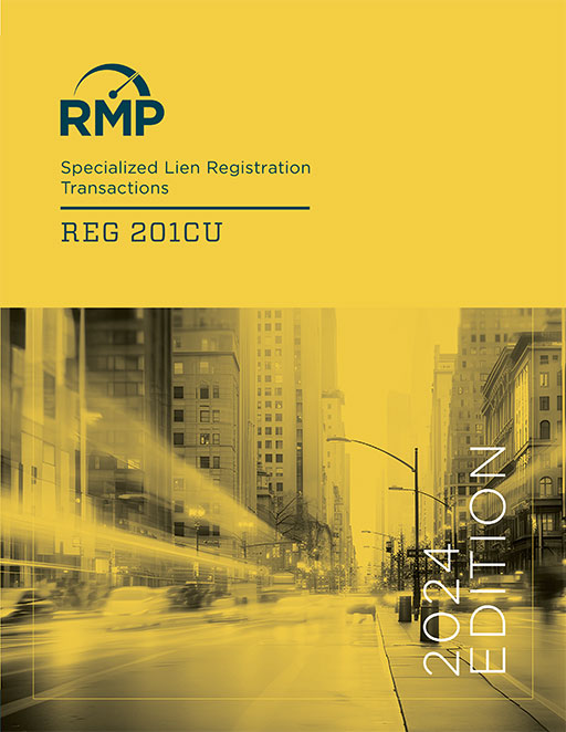 RMP California Resources