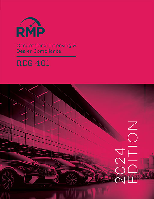 RMP California Resources