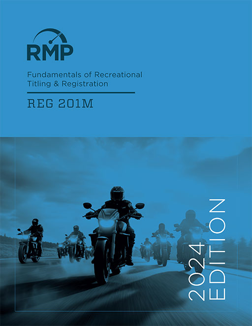 RMP California Webinars