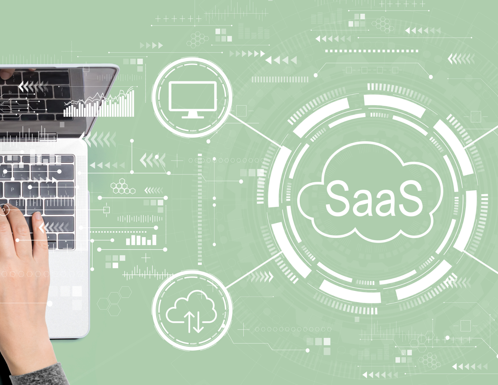 Specialized Accounting Software For SaaS Startups