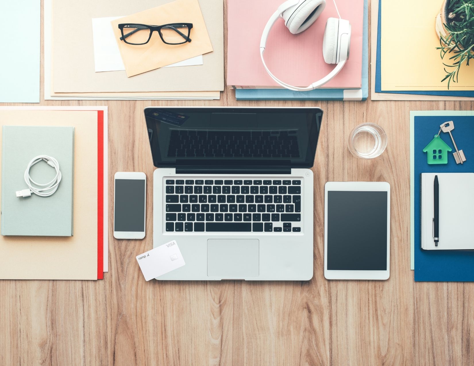 5 Best Practices for Corporate Credit Card Management