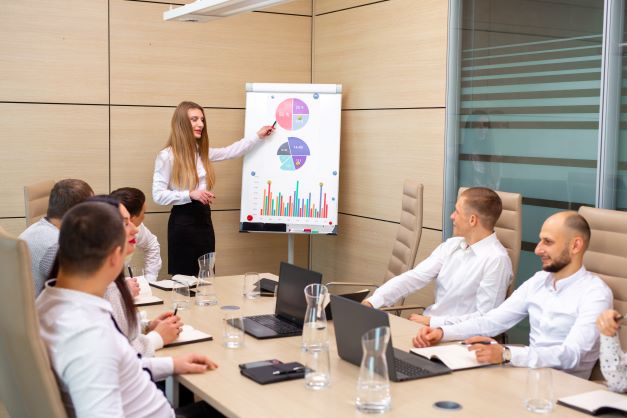 The Fractional Cfo Role And Its Effects On Startup Operations