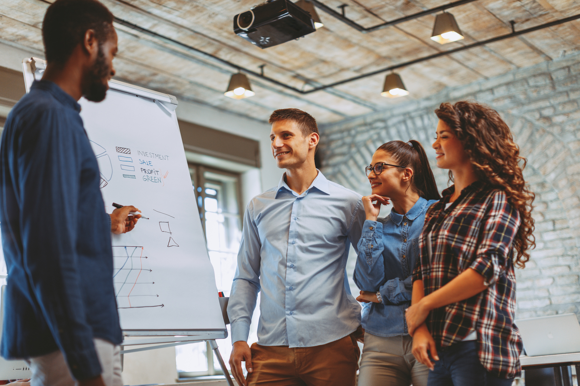 ‍How To Improve Financial Position For Your Startup In A Recession‍