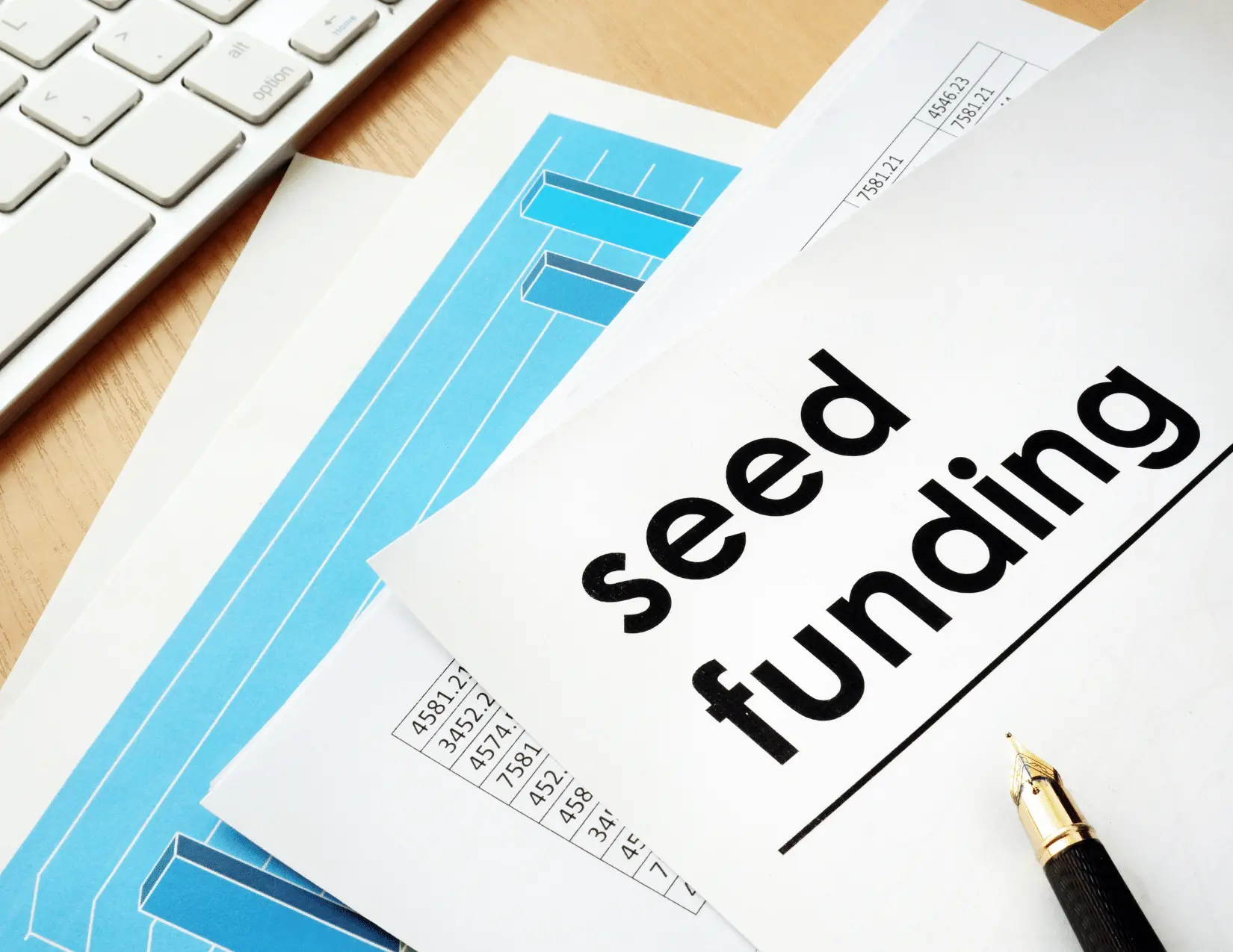 Navigate the Pre-Seed Investment Landscape With Confidence