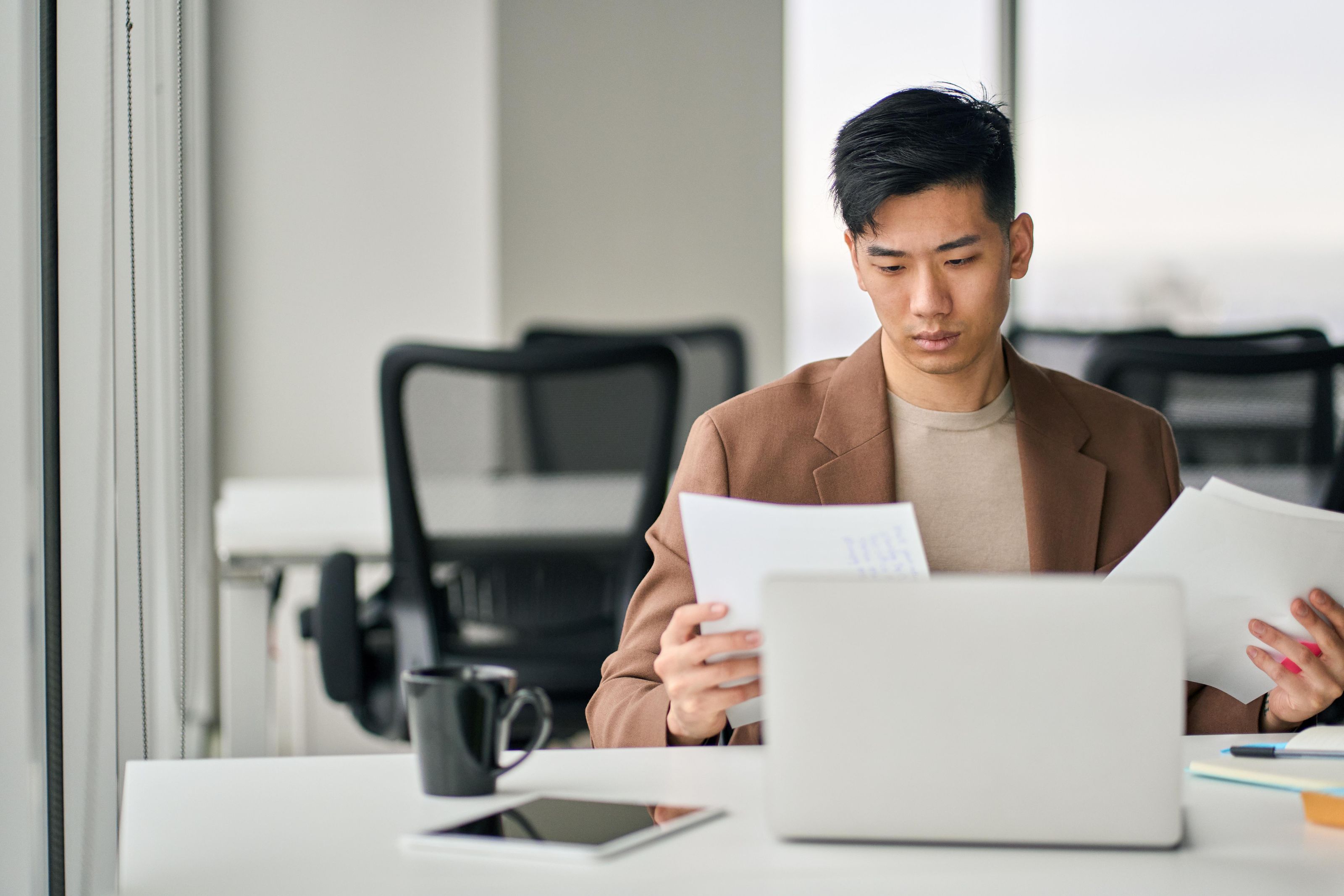 Why Accurate Financial Statements Are Important