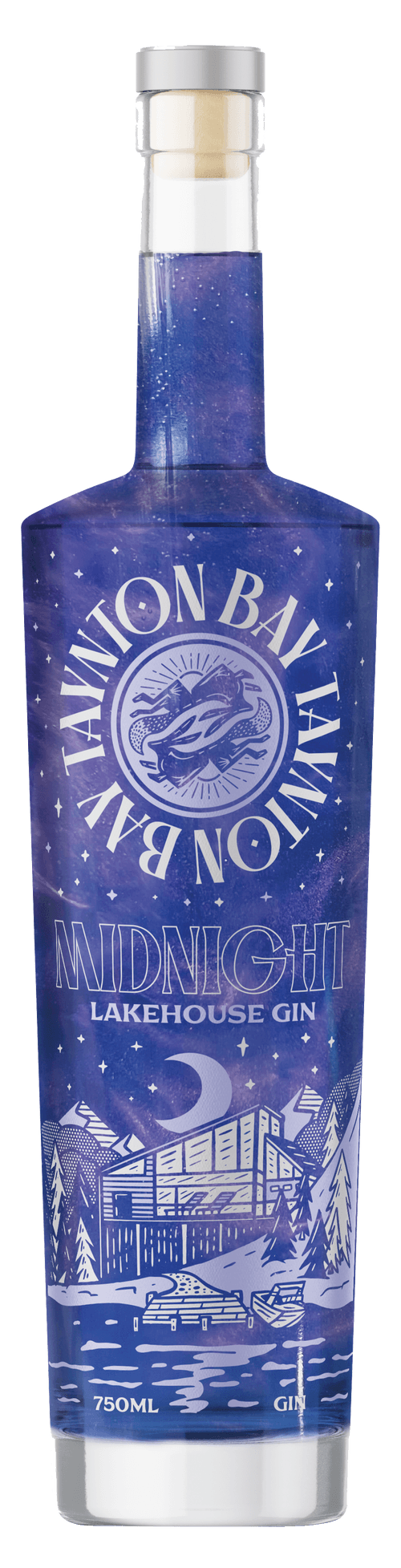 Midnight Gin | Taynton Bay Spirits
