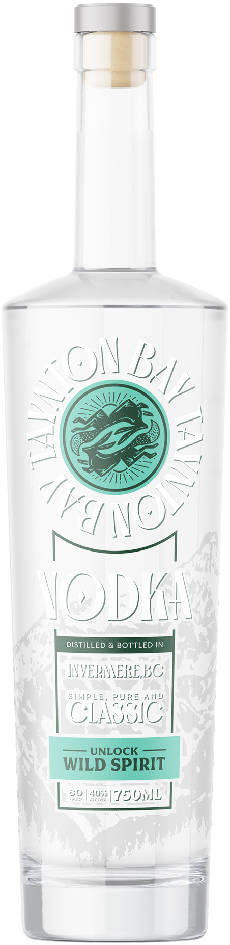 Products | Taynton Bay Spirits