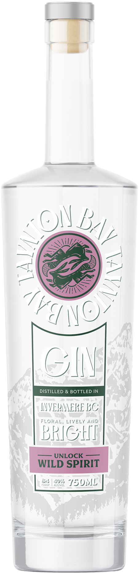 Products | Taynton Bay Spirits