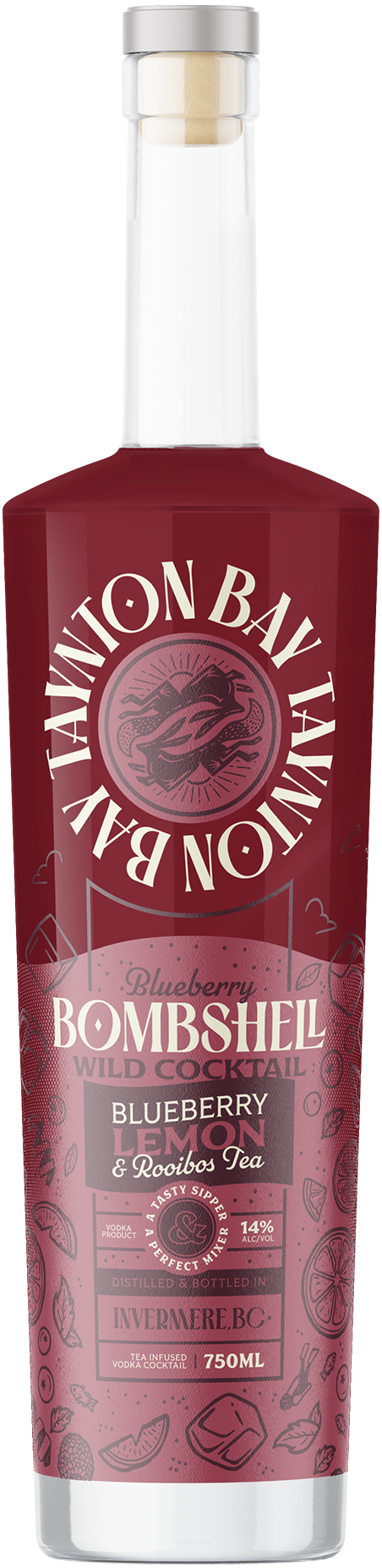 Products | Taynton Bay Spirits