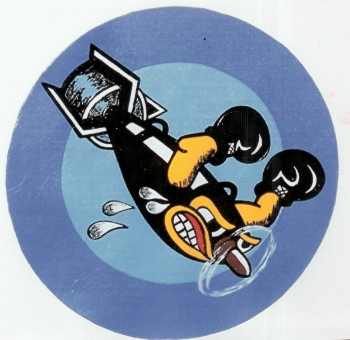 703rd Squadron - Crews and Crew Members - Kassel Mission
