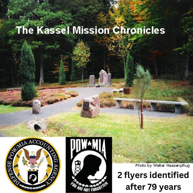 The Kassel Mission Historical Society