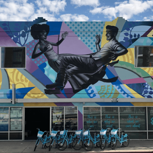 Beautify Earth | Street Art Agency