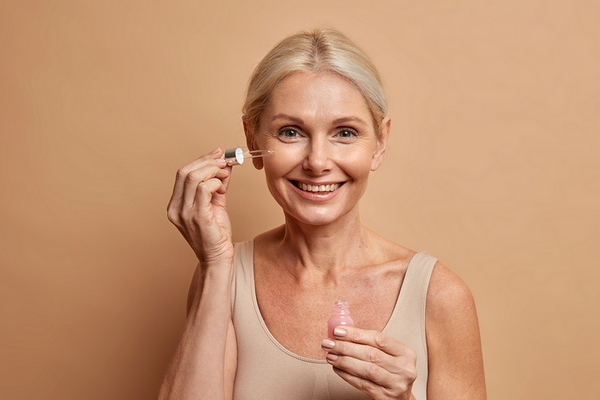 Beauty Med | 5 Best Treatments for Wrinkles on Your Face