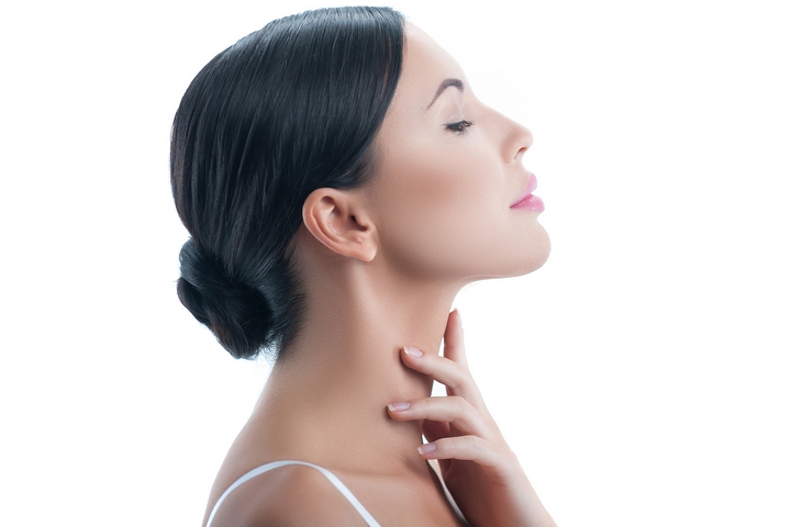 Beauty Med | 6 Best Ways to Lose Neck Fat Quickly