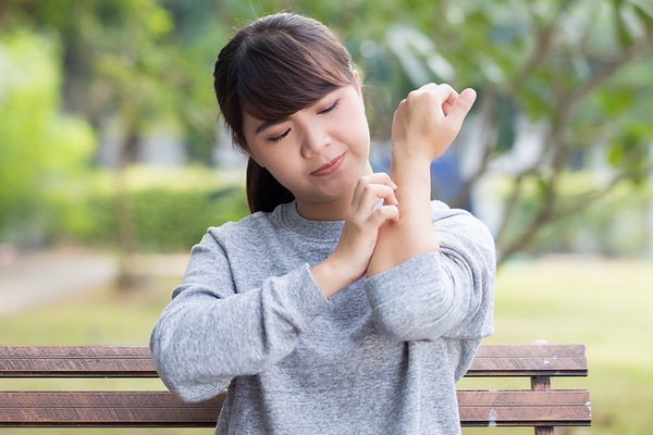 Beauty Med | 5 Warning Signs of Dehydrated Skin