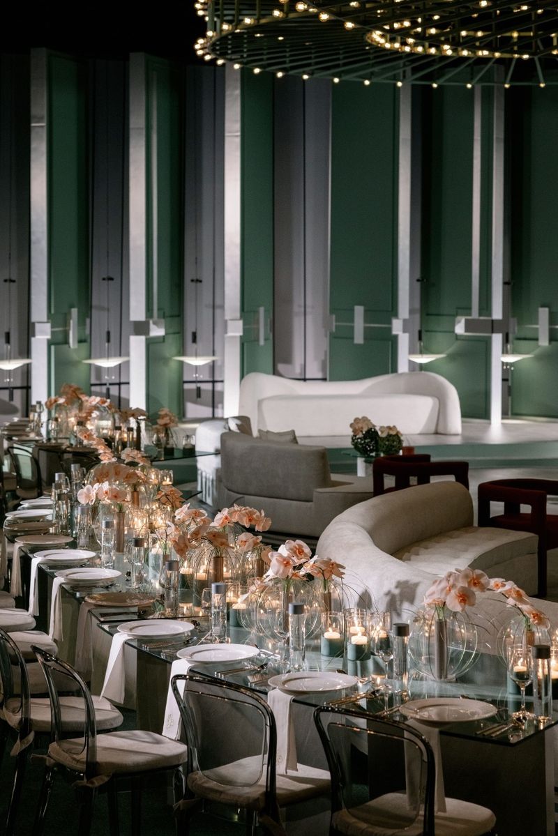 Luxury Event Design | MOD DESIGN EVENTS