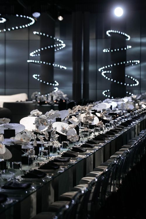 Luxury Event Design | MOD DESIGN EVENTS