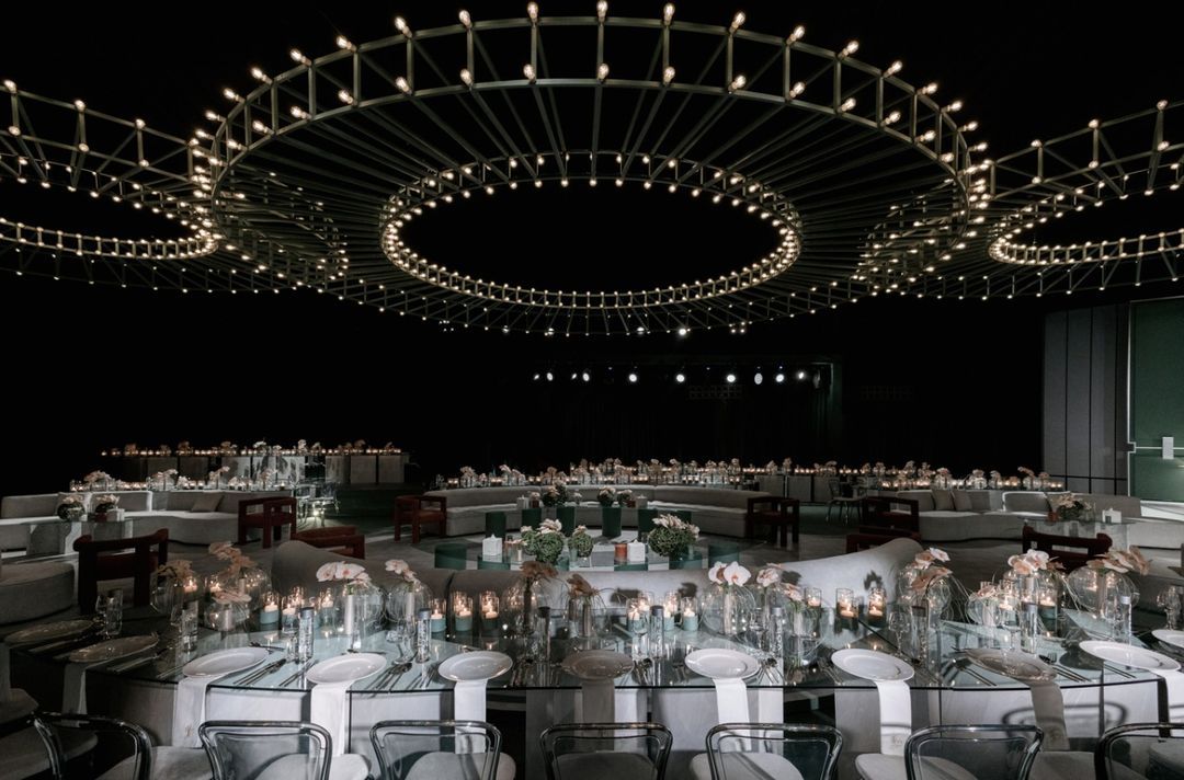 Luxury Event Design | MOD DESIGN EVENTS
